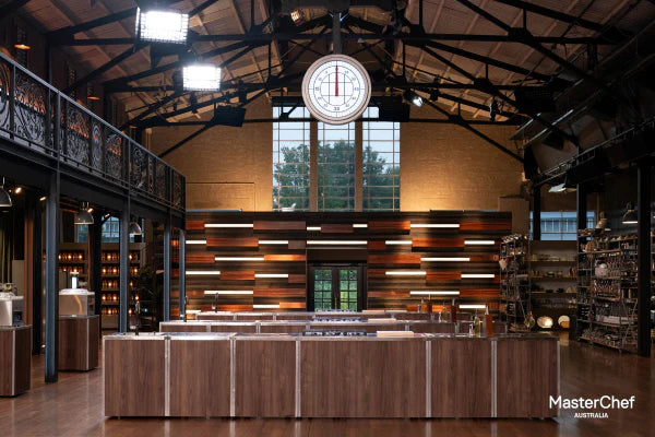 Sponsors of MasterChef 2024! – The Coffee Club Australia