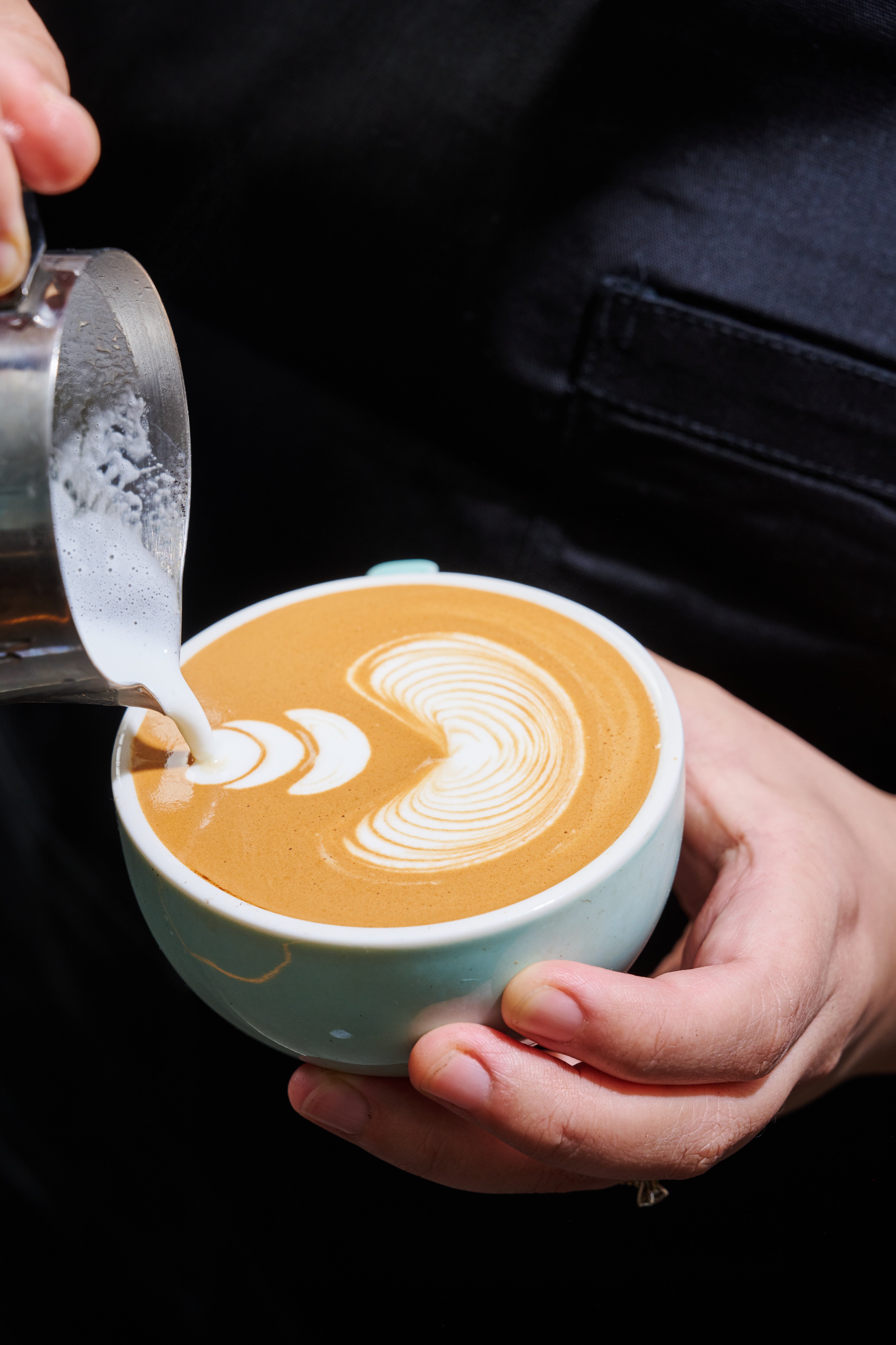 Your Story: The Perfect Home-Brew. – The Coffee Club Australia
