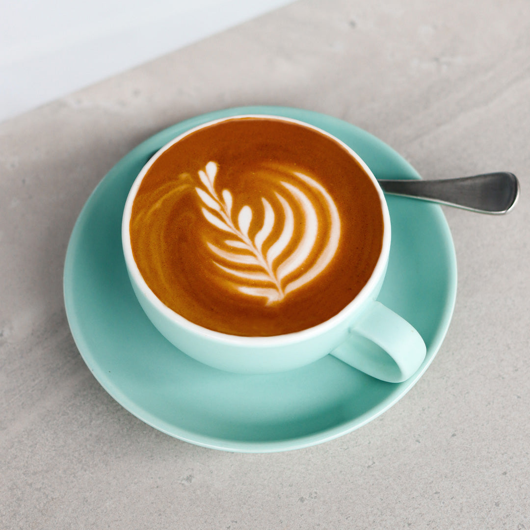 Drinks menu – The Coffee Club Australia