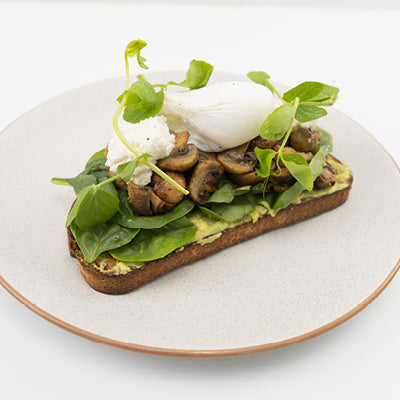 All day menu – The Coffee Club Australia