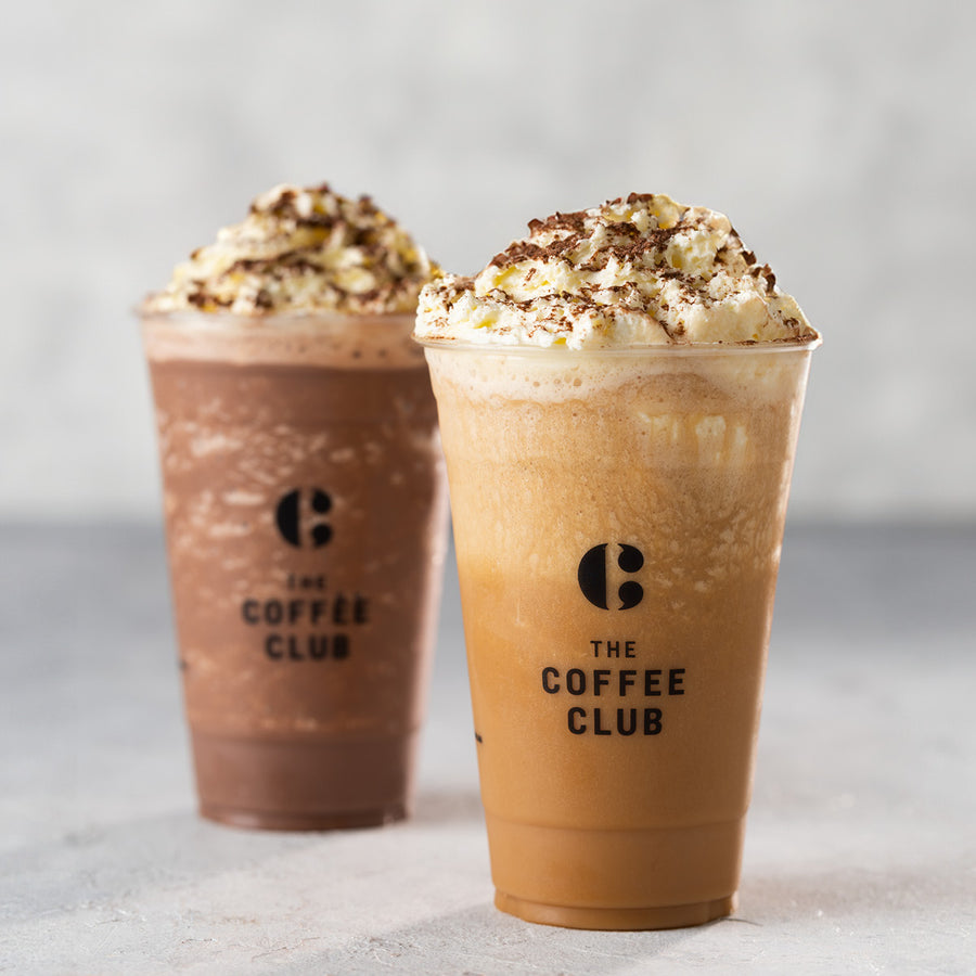 The Coffee Club Australia