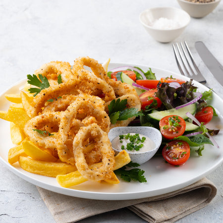 Evening Menu – The Coffee Club Australia