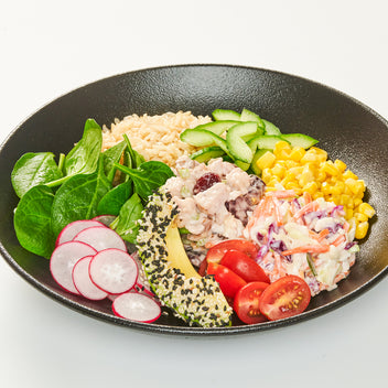 All day menu – The Coffee Club Australia