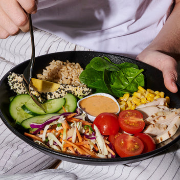 All day menu – The Coffee Club Australia
