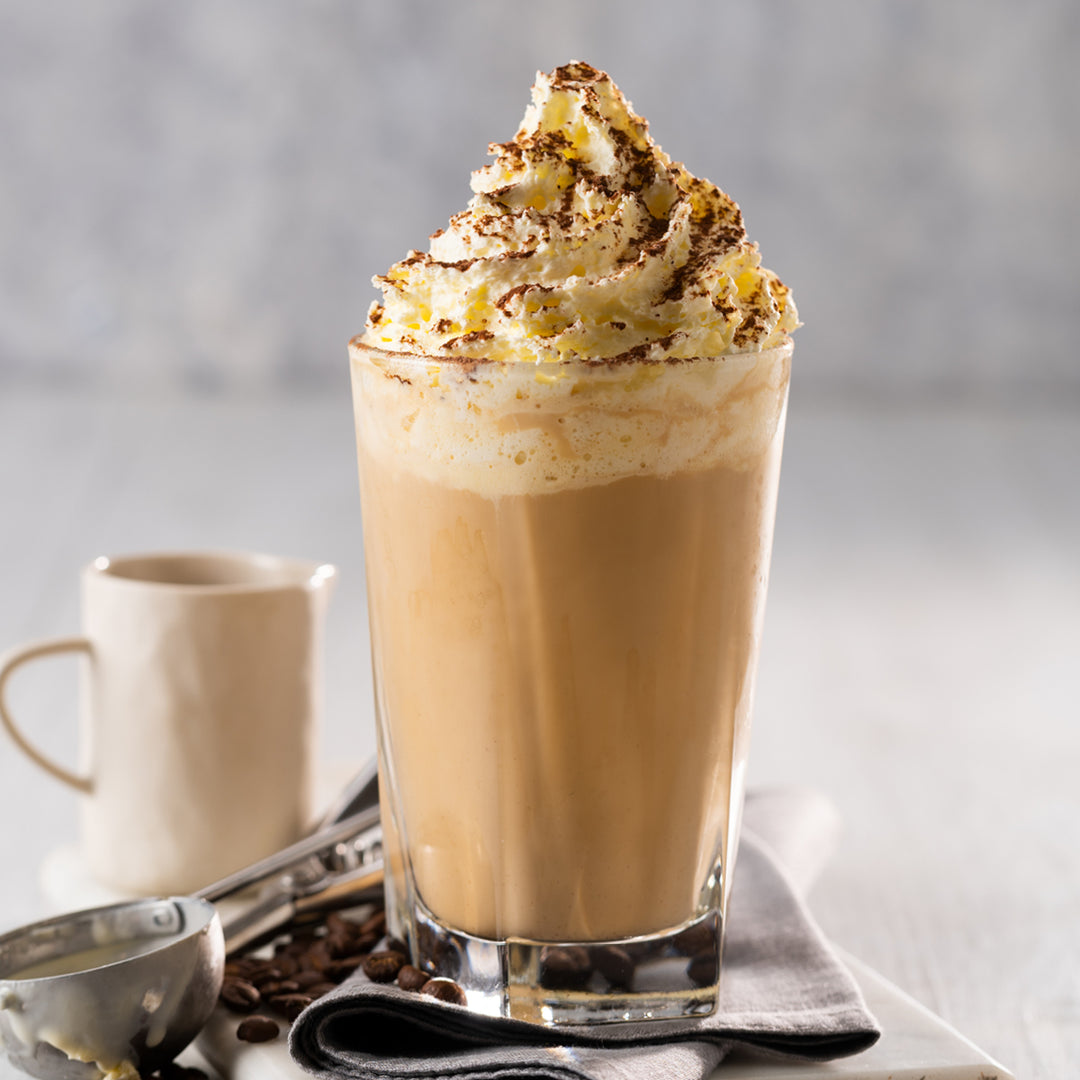 Iced Coffee – The Coffee Club Australia