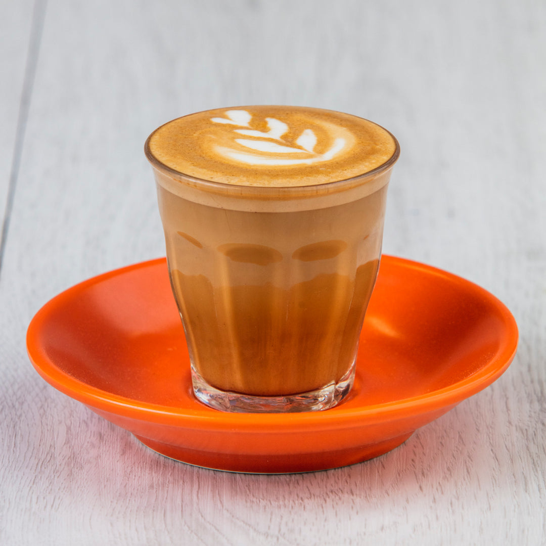 Piccolo coffee store