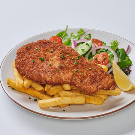 Evening Menu – The Coffee Club Australia