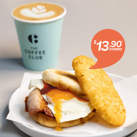 The Coffee Club Australia