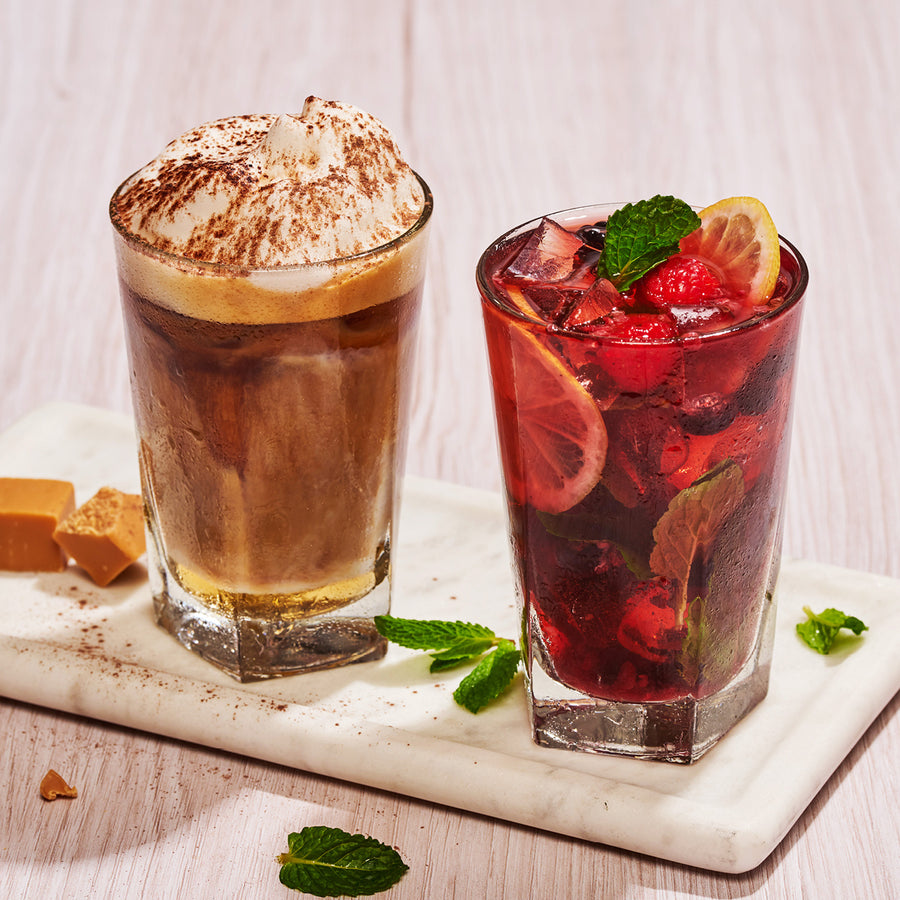 The Coffee Club Australia