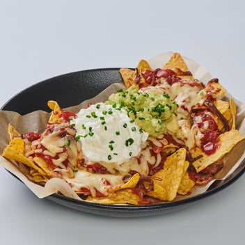 All day menu – The Coffee Club Australia