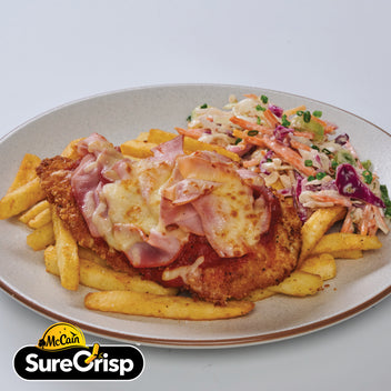 All day menu – The Coffee Club Australia